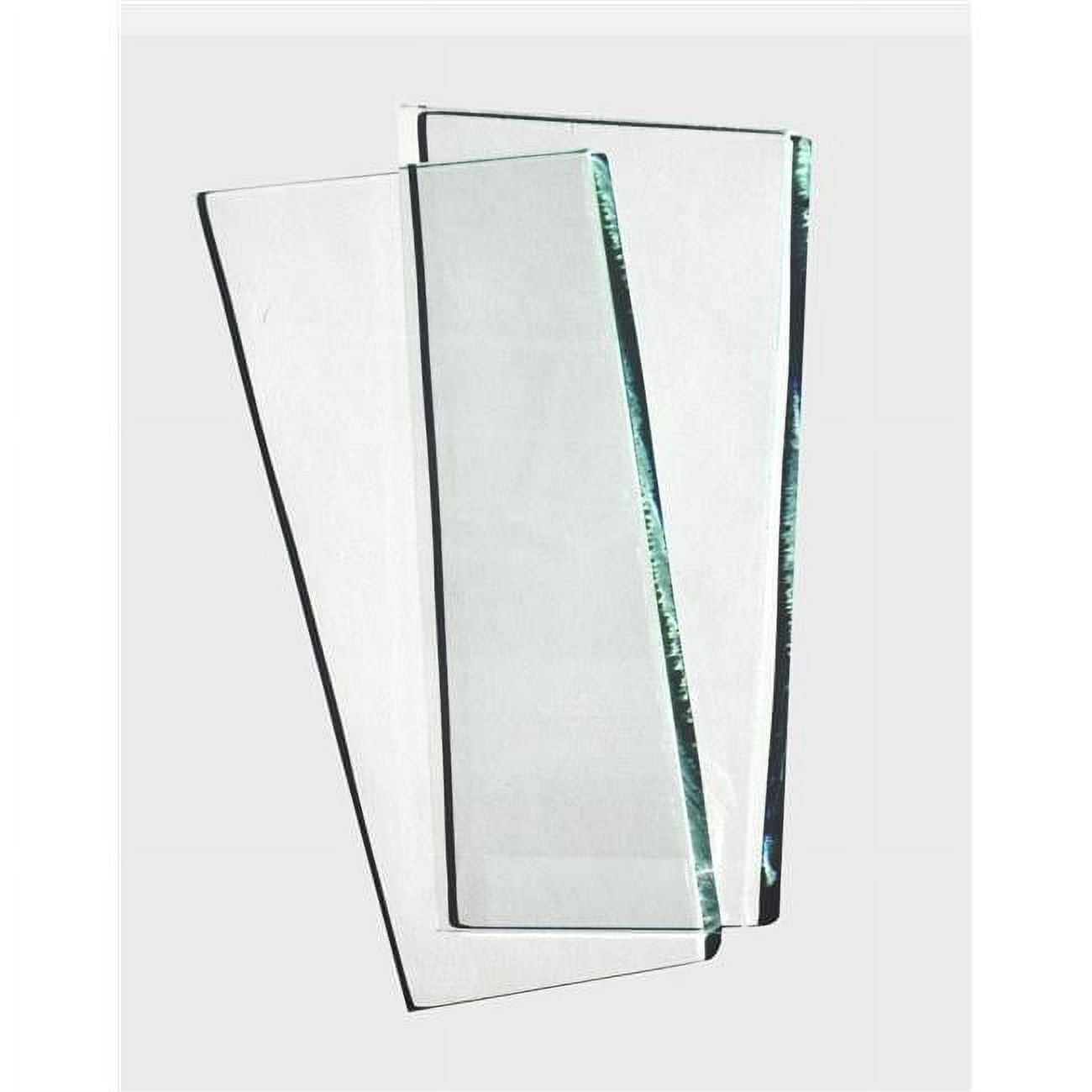 Products Clear Flat Glass Pane for 1800,1900,2000,2300,2301 - Walmart.com