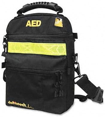 Products - Defibtech - Soft Nylon Carrying Case for Lifeline AED ...