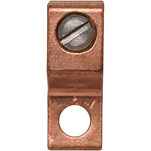 Products Direct Burial Lay In Connectors For Copper Conductors ...