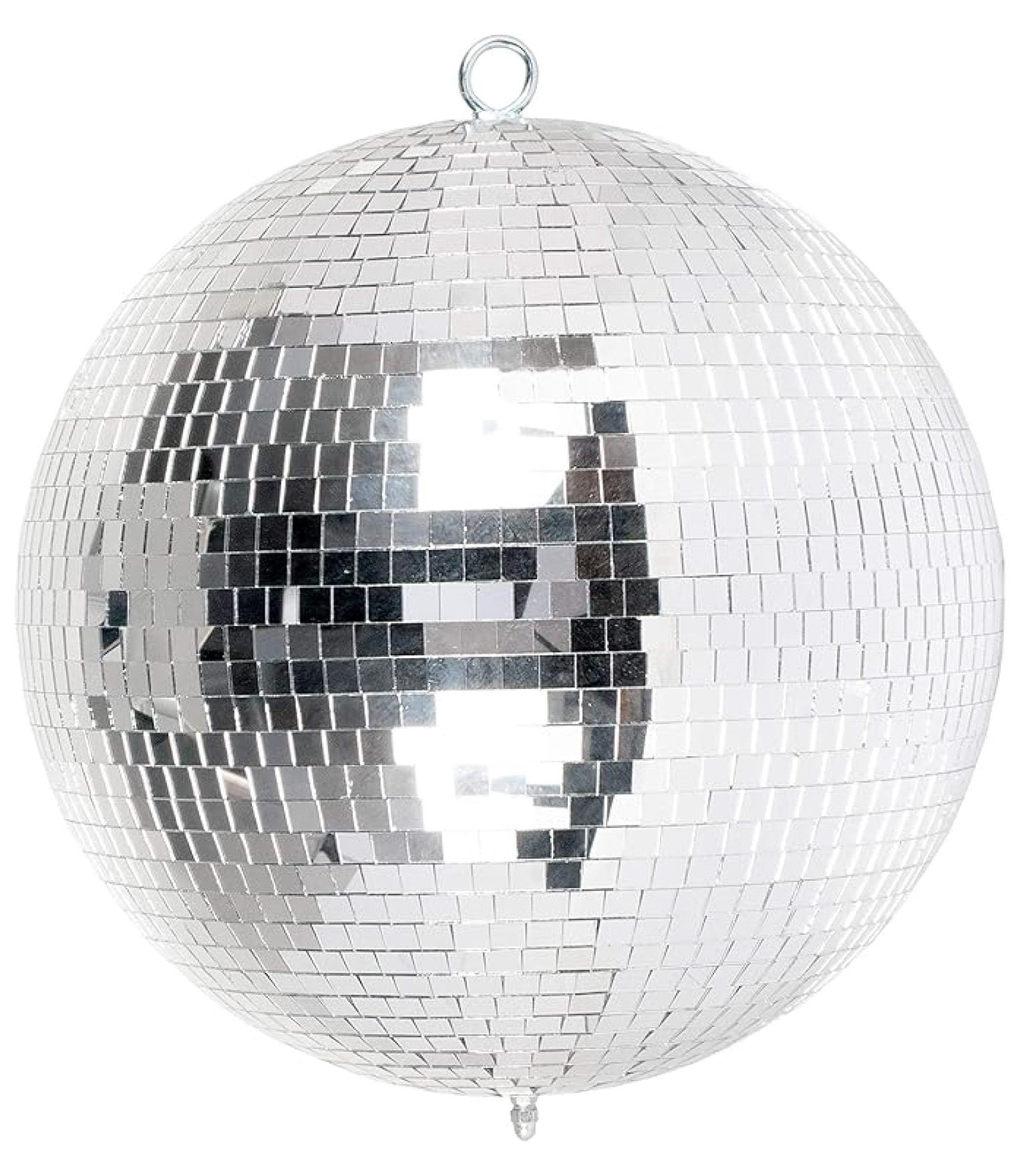 Products EM12 Lighting 12 inch Mirror Ball Lighting Mirror Balls, 13 ...