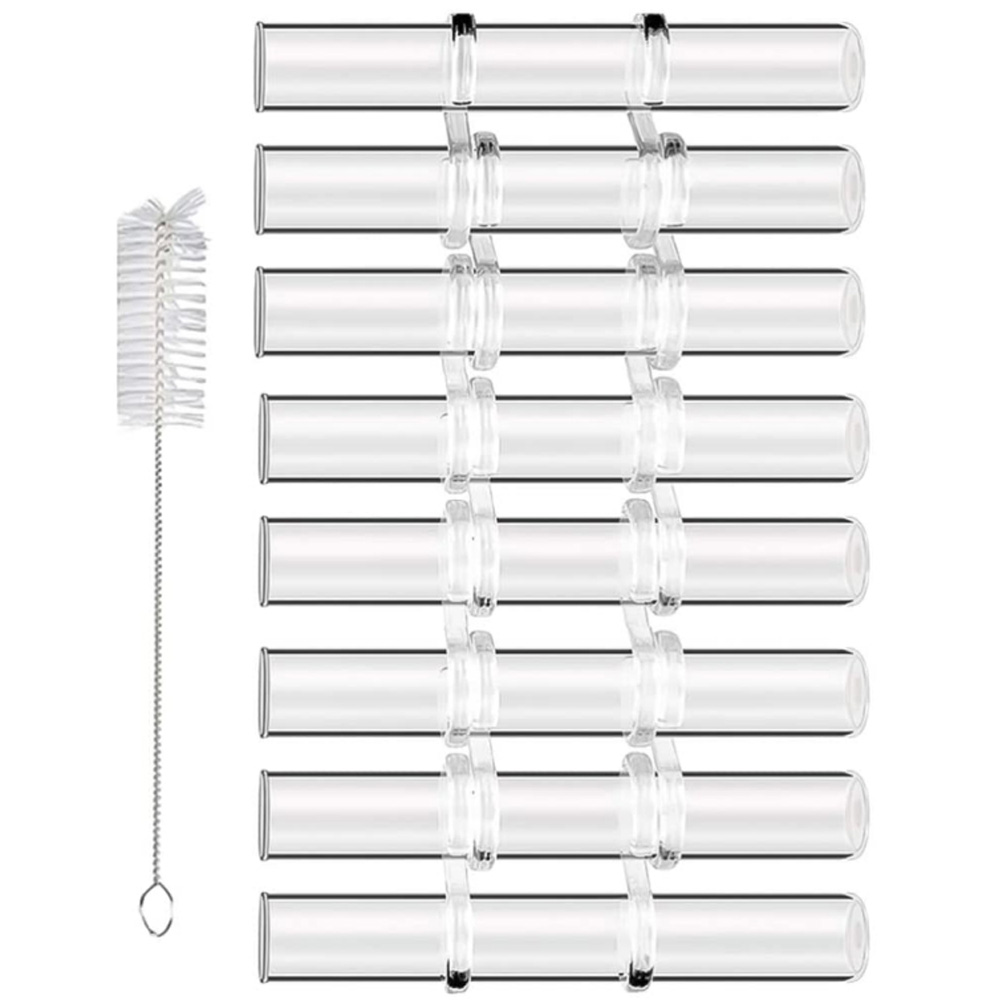 Products Hydroponics Test Tube Vase Propagation Planter Clear - Walmart.com
