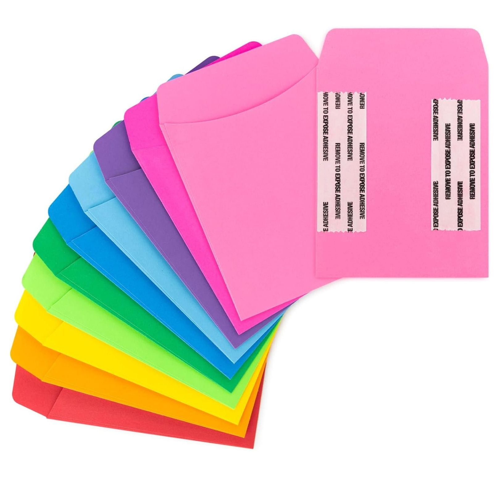 Products, Inc Library Card Pockets Perfect for Classroom, Arts & & Much ...