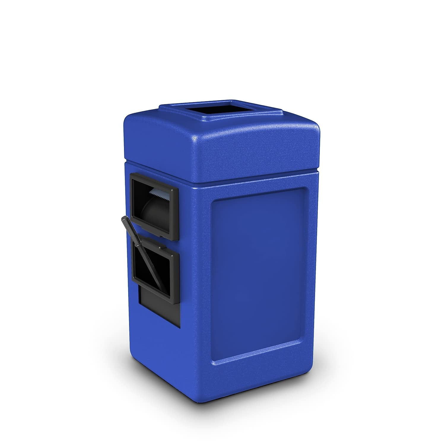 Products Islander Series Harbor 1 Waste Container And Windshield ...