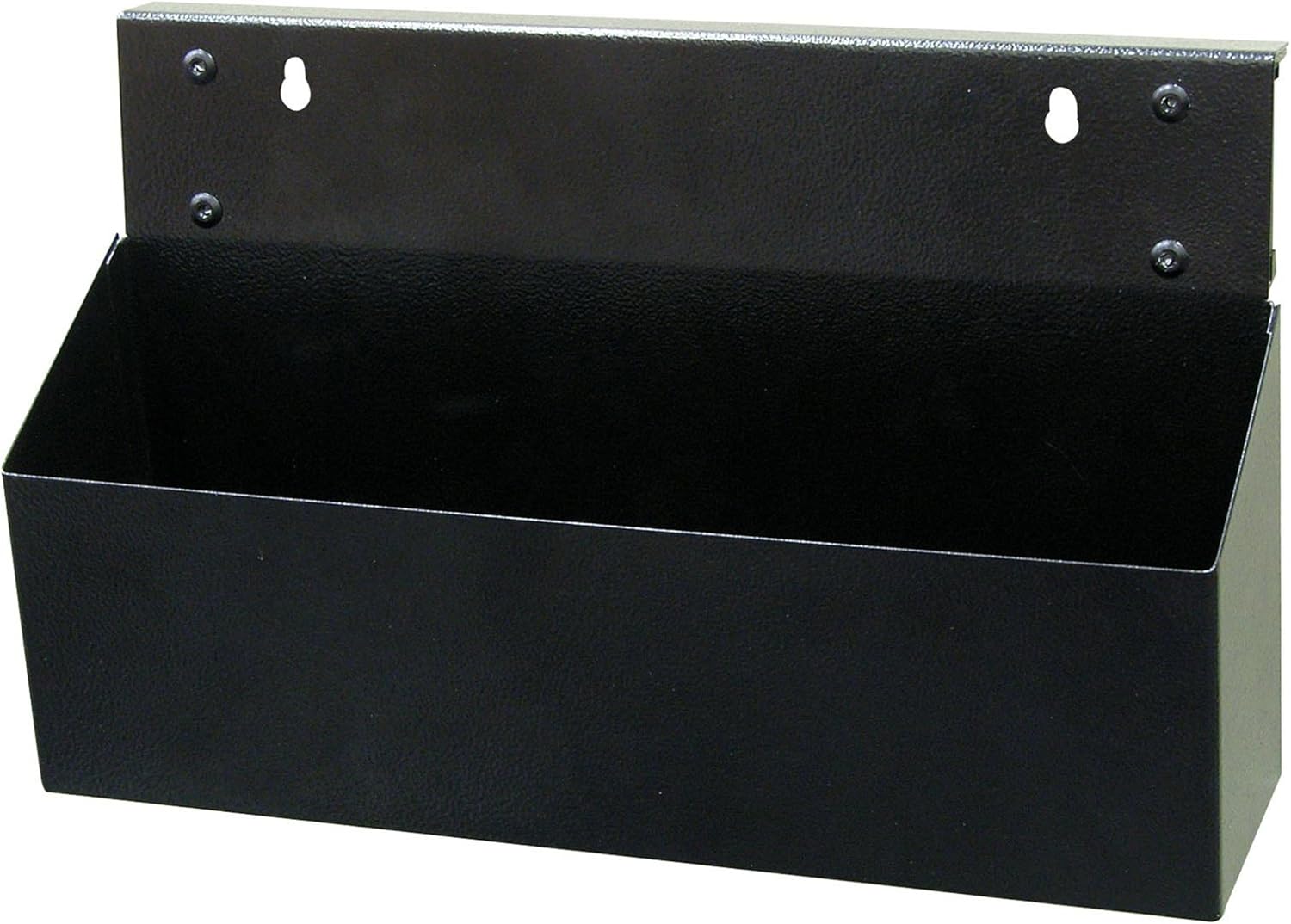 Products KTI-72460 MagClip Powder Coated Steel Magnetic Tool Box 12 ...