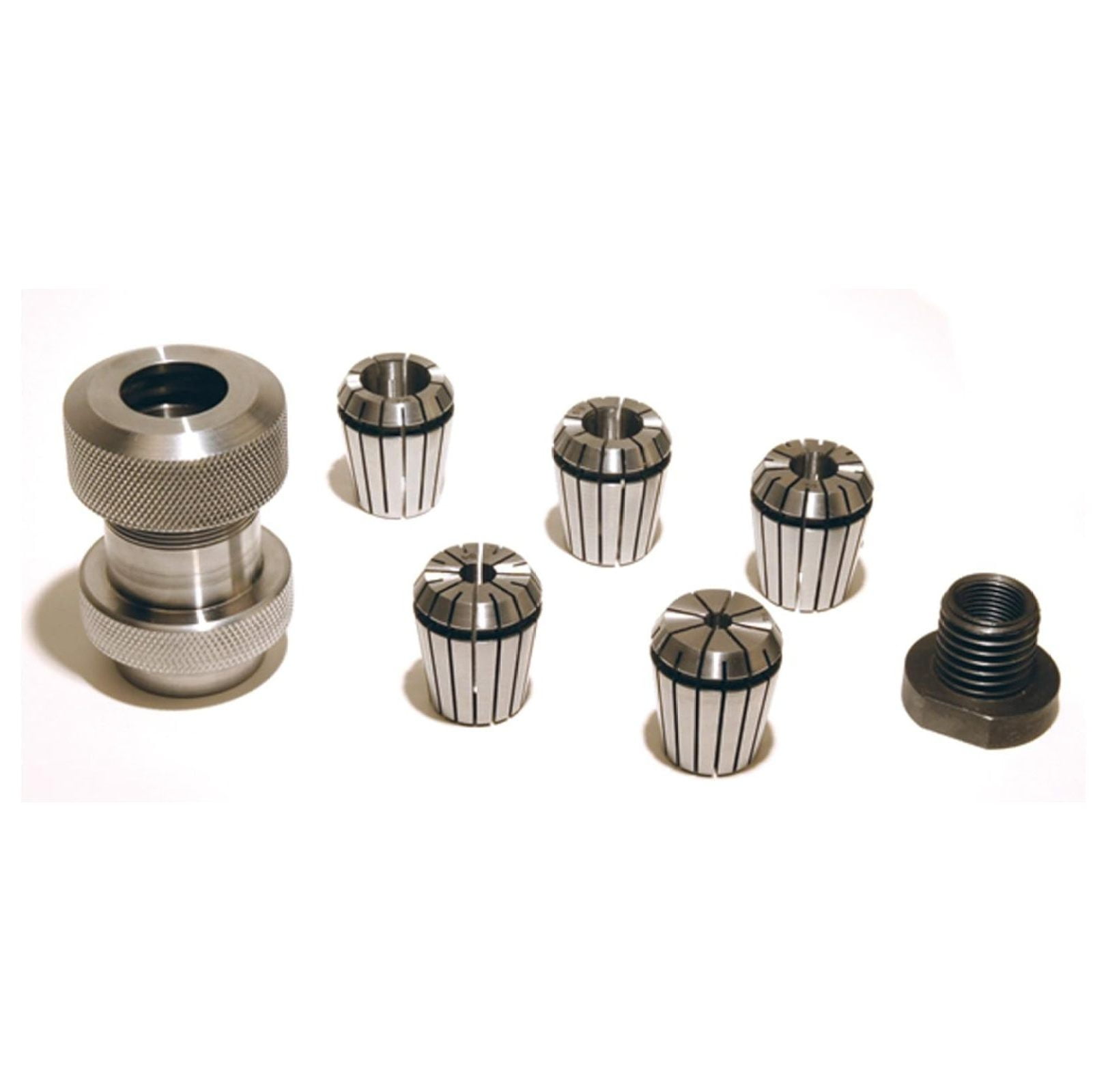 Products LCDOWEL Dowel Collet Chuck System - Walmart.com