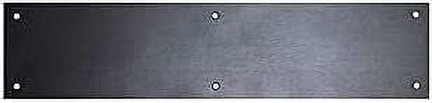 Products - Metal Kick Plate, 8-inch Height, 3/64-inch Thick - Choose ...