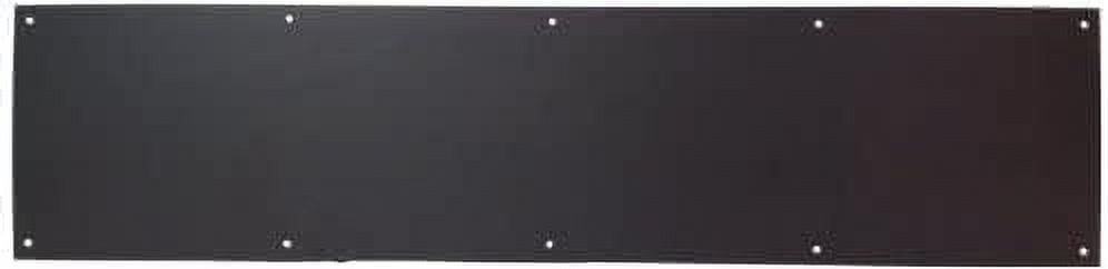 Products - Metal Kick Plate, 8-inch Height, 3/64-inch Thick - Choose ...