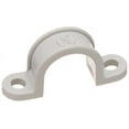 Products PVC Pipe Straps – 2 Hole – 1/2 Inch – Pipe Strap for Plastic ...