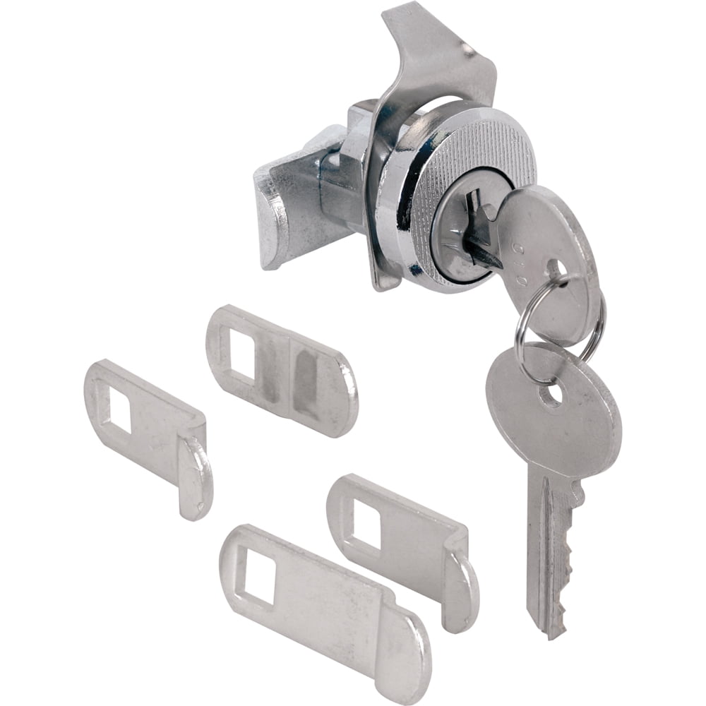 Products S4533 5-Pin Tumbler Lock - Walmart.com