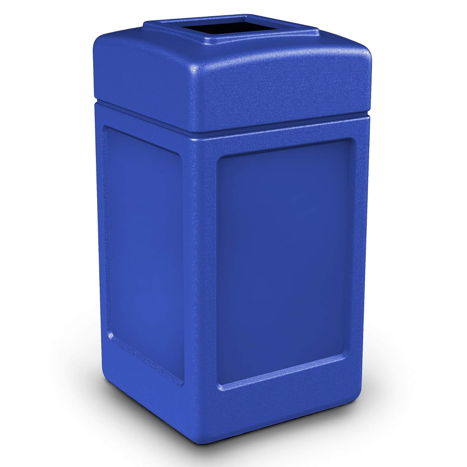 Products Square Waste Gallon - Walmart.com