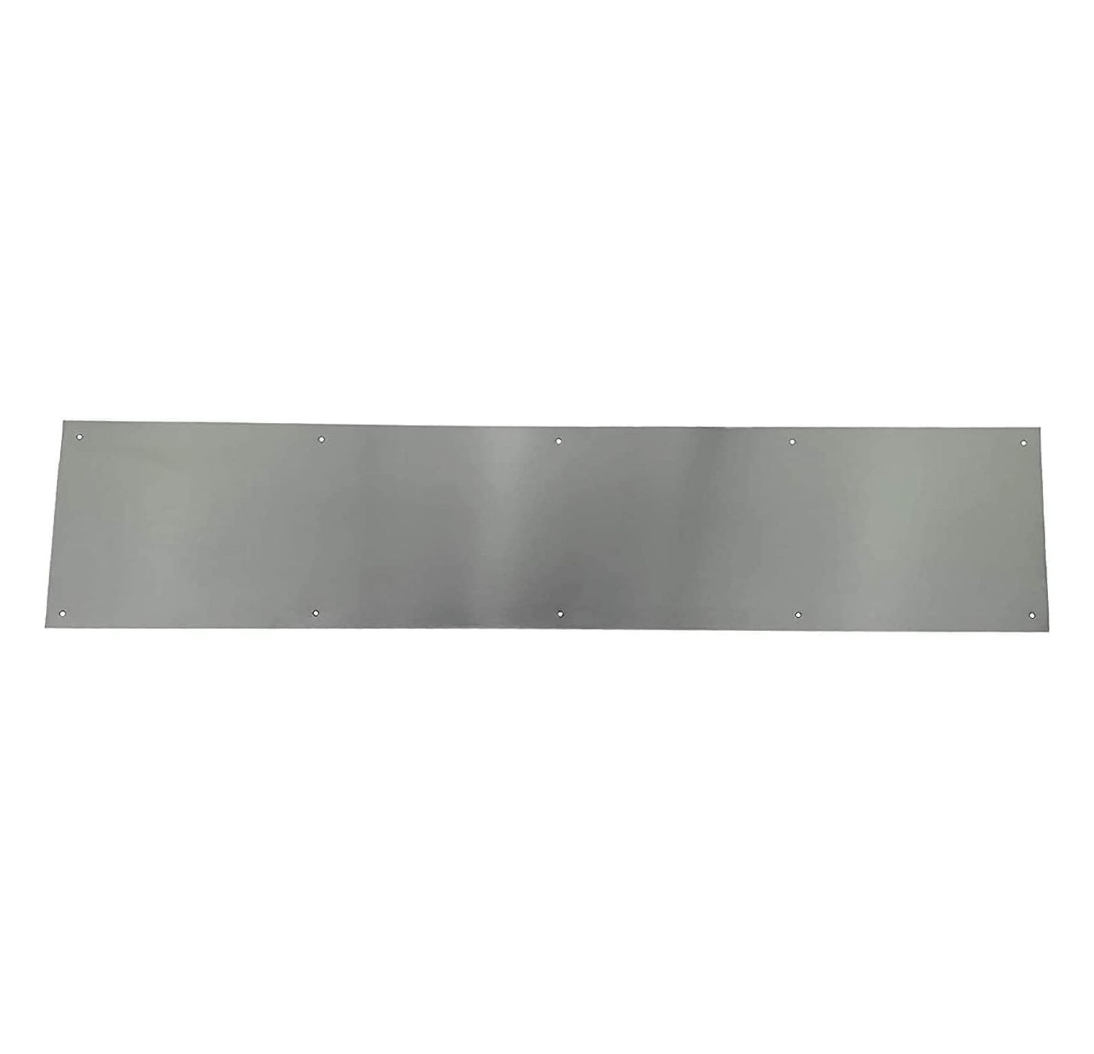 Products - Stainless Steel Metal Kick Plate.050-inch Thick - Choose The ...