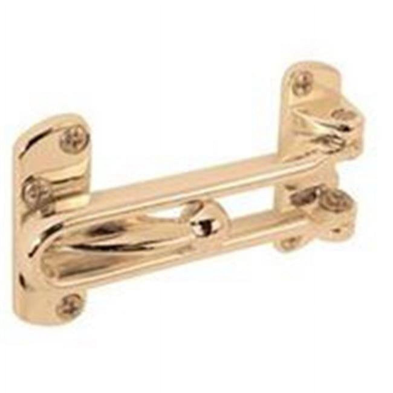 Products U9897 Door Guard Swing Bar - Walmart.com