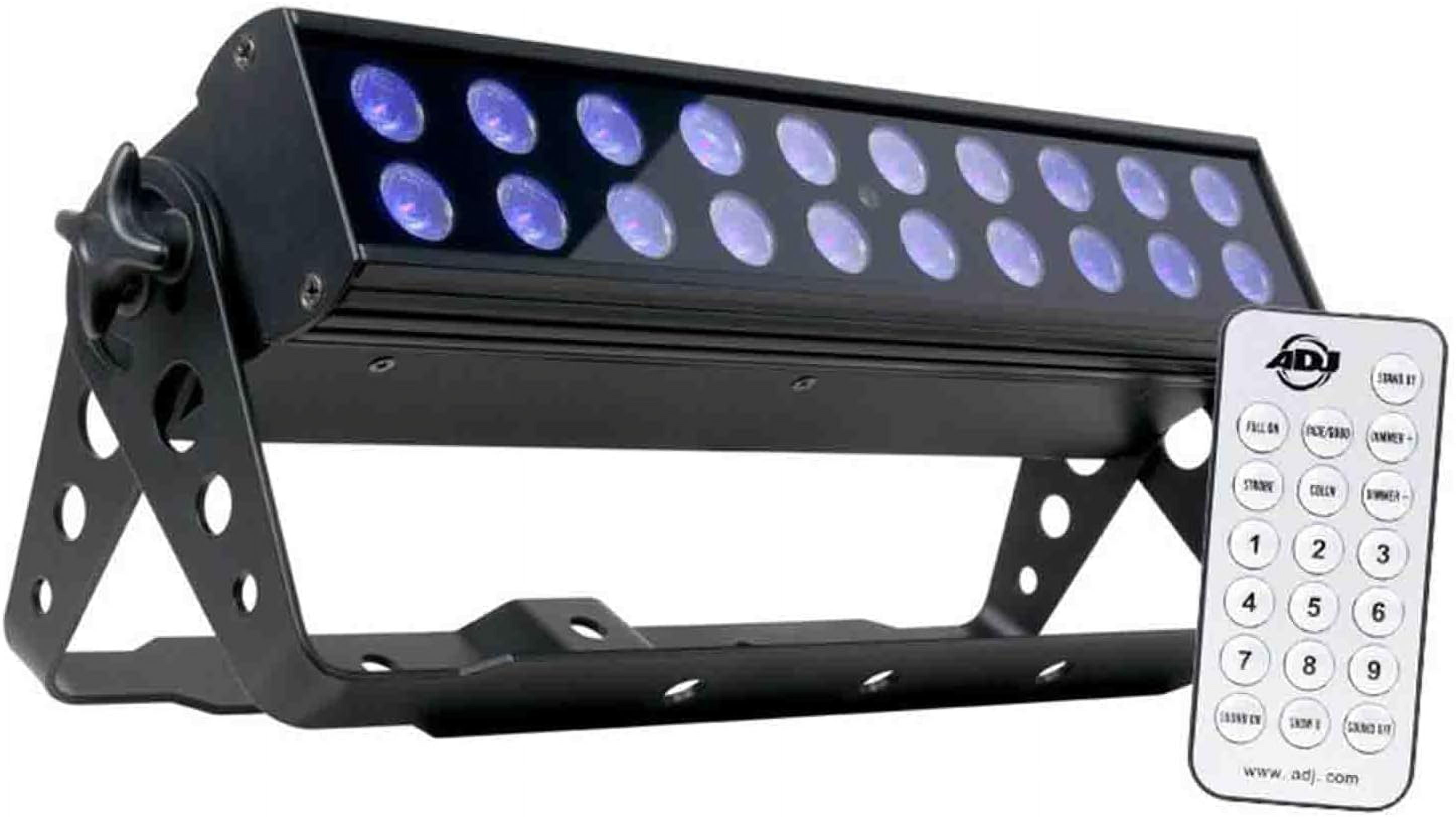Products UV LED BAR20 IR - Walmart.com