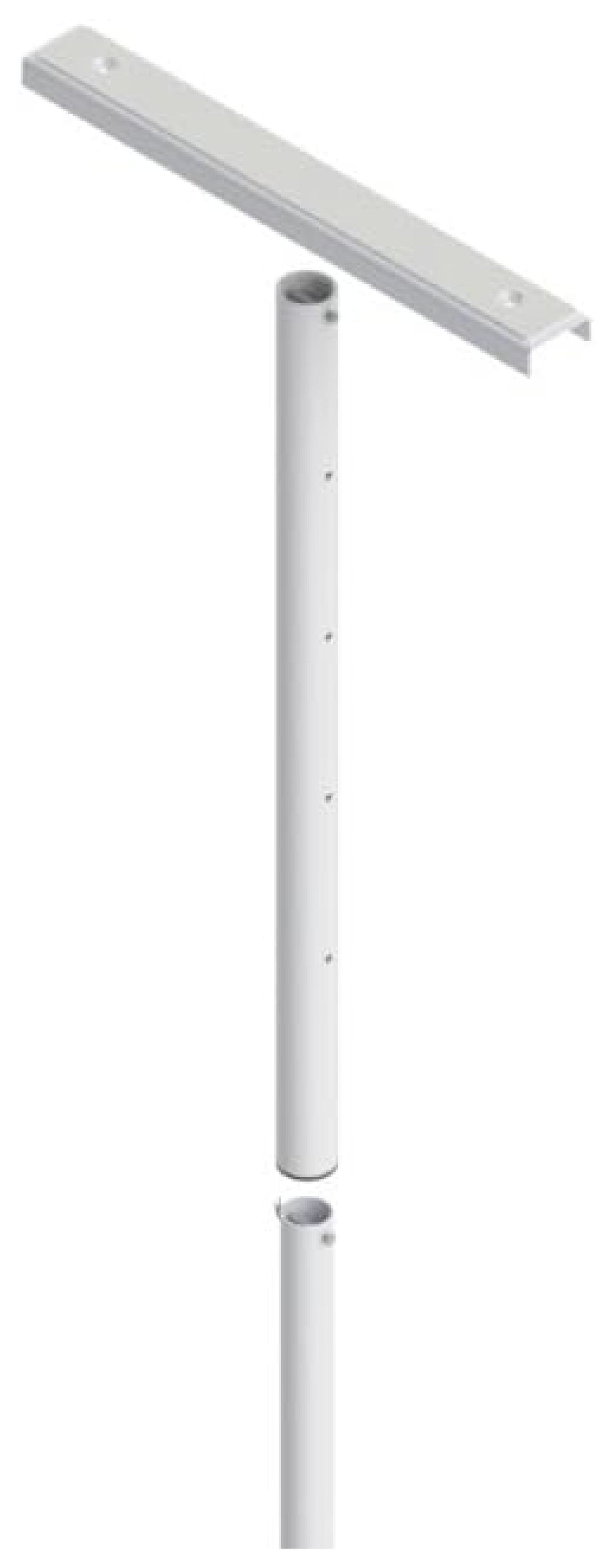 Products Uni-Fit Extender: Floor-to-Ceiling Vertical Support Pole ...