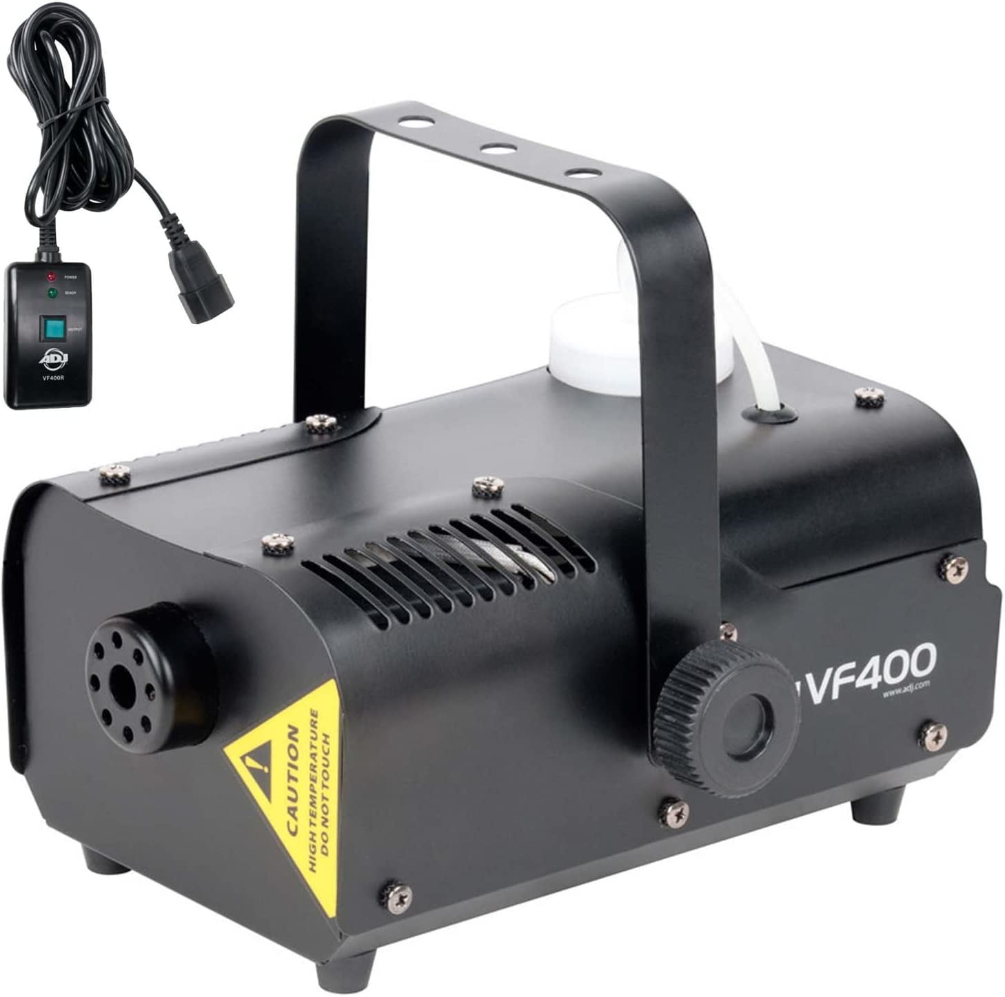 Products VF400 400 W COMPACT FOGGER - Walmart.com