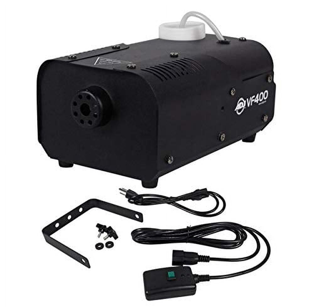 Products VF400 400 W Compact FOGGER - Walmart.com