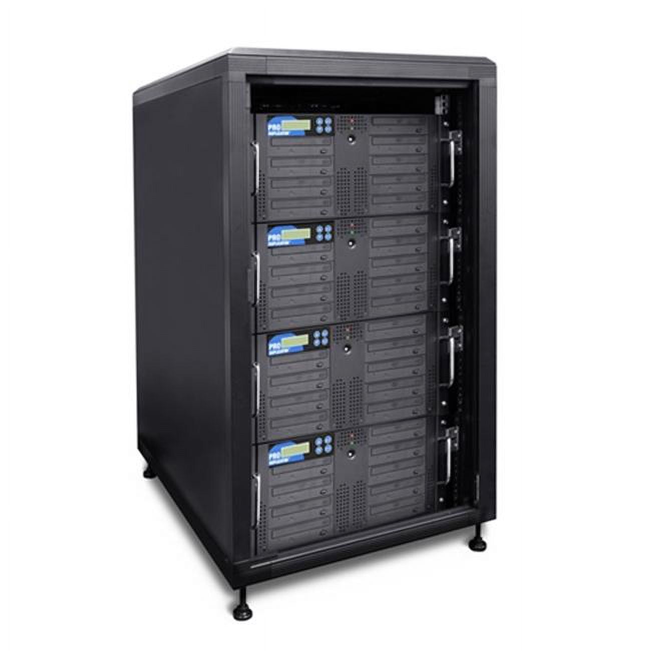 Rack Mount Blu Ray Player
