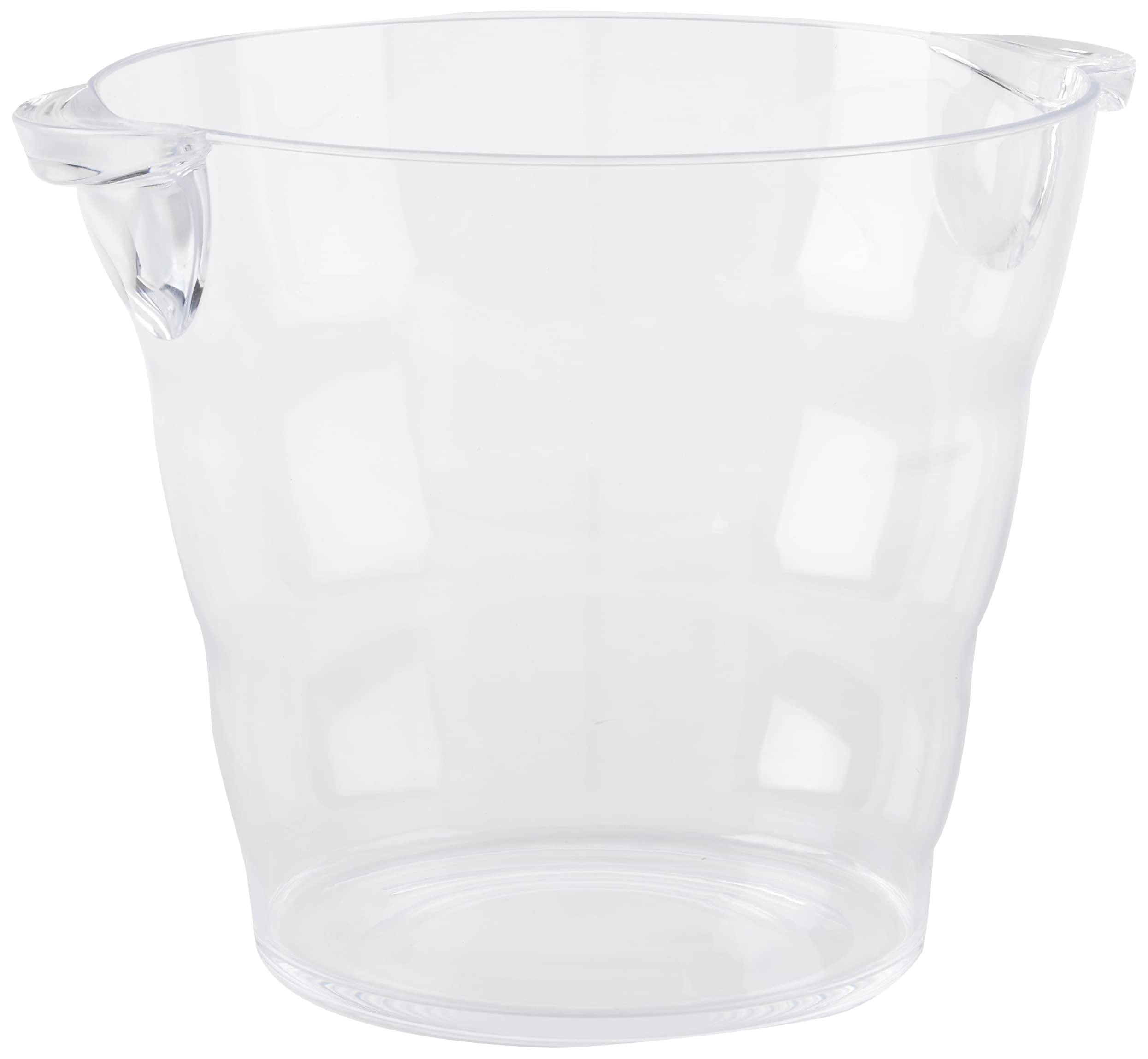 Prodyne AB-11 Acrylic Grand Wine Bucket, Clear - Walmart.com