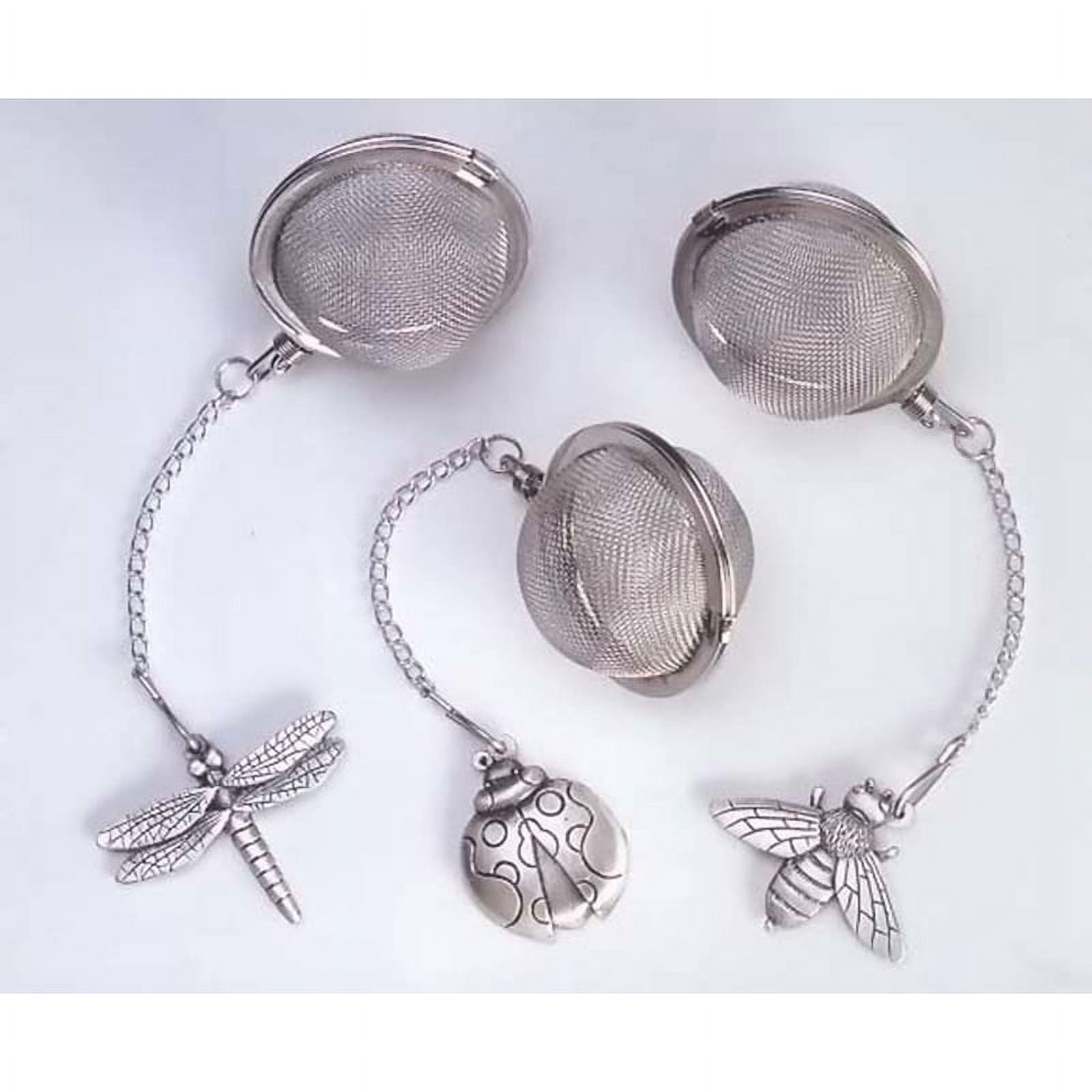 Prodyne Butterfly Tea Ball Infusers - Walmart.com