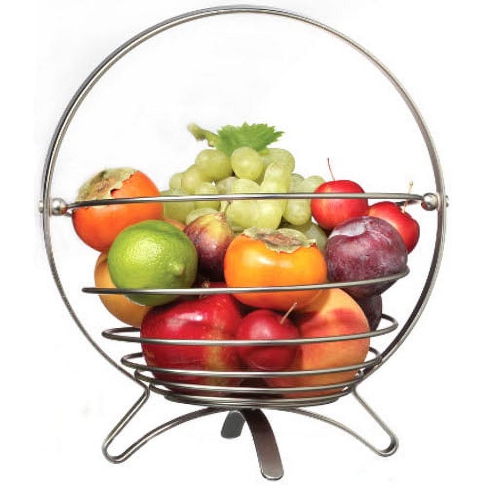 Prodyne FRUIT NEST Wire Fruit Basket - Walmart.com