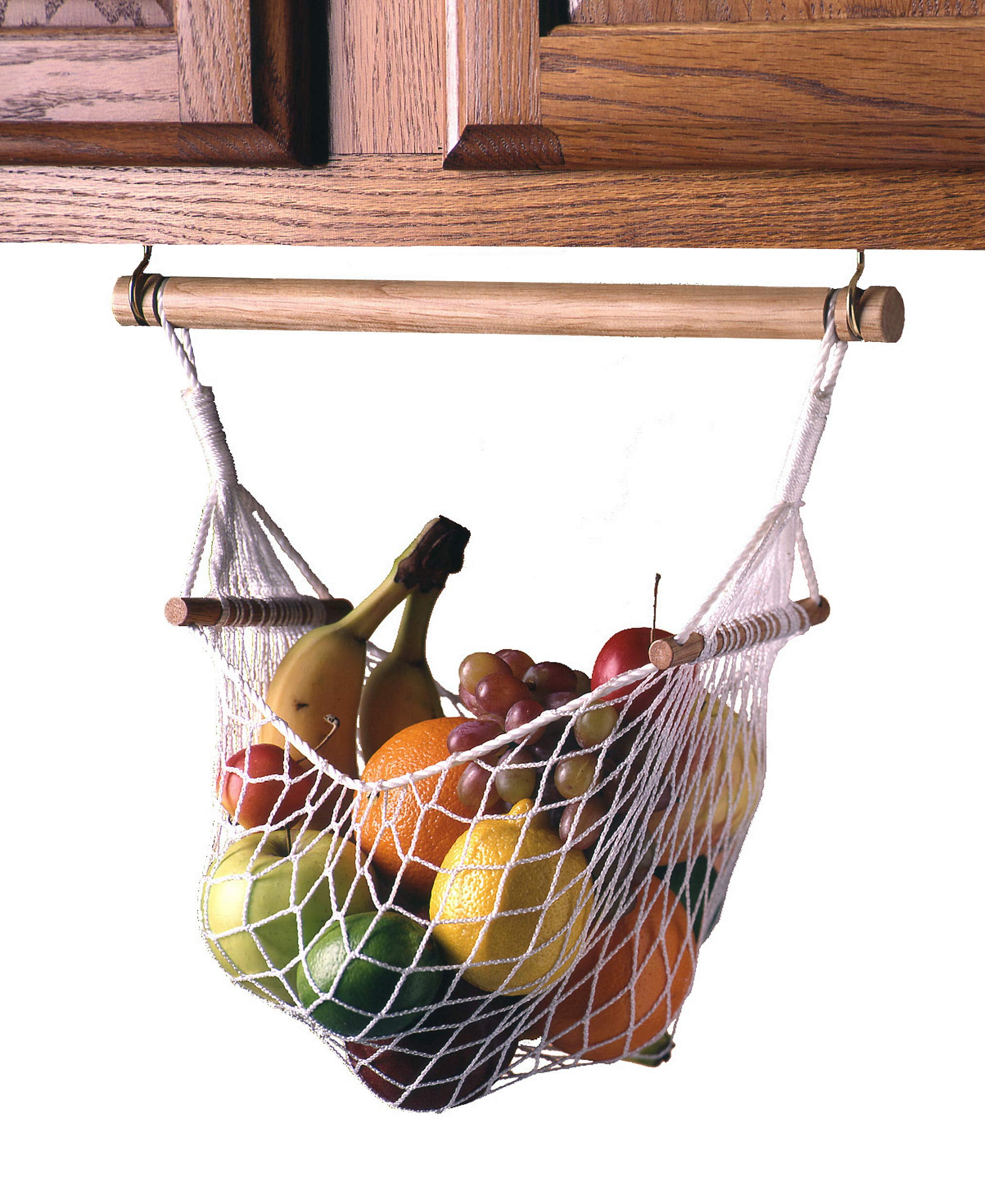 Prodyne HH-360 Under Cabinet Fruit and Veggie Hammock - Walmart.com