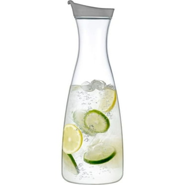 Ball, Freezer Jars, Plastic, Grey, 16 oz, 2 pack - Walmart.com