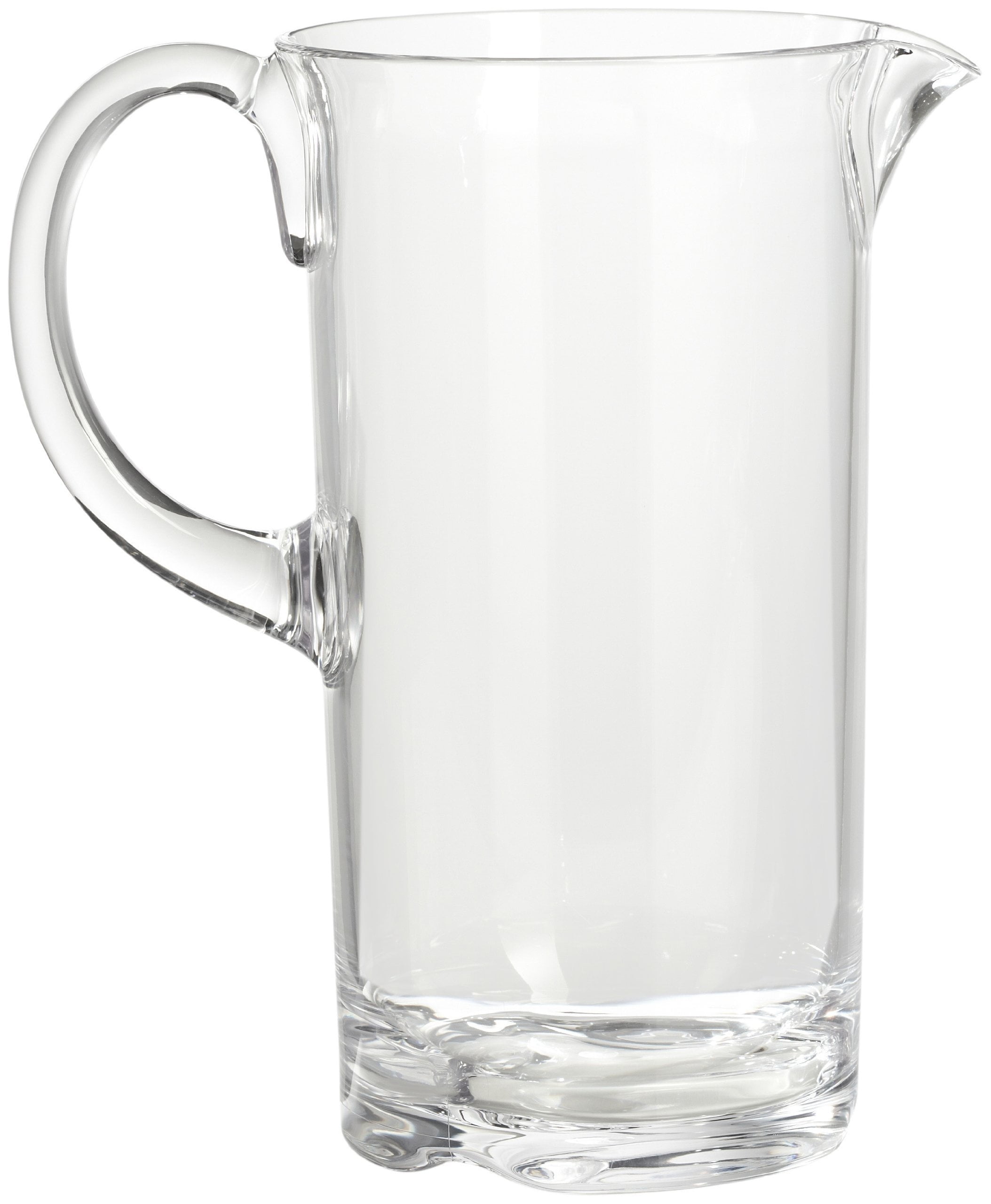 Prodyne Prima Acrylic 54 Oz Pitcher - Walmart.com