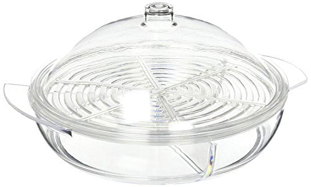 Prodyne Server On Ice, Clear - Walmart.com