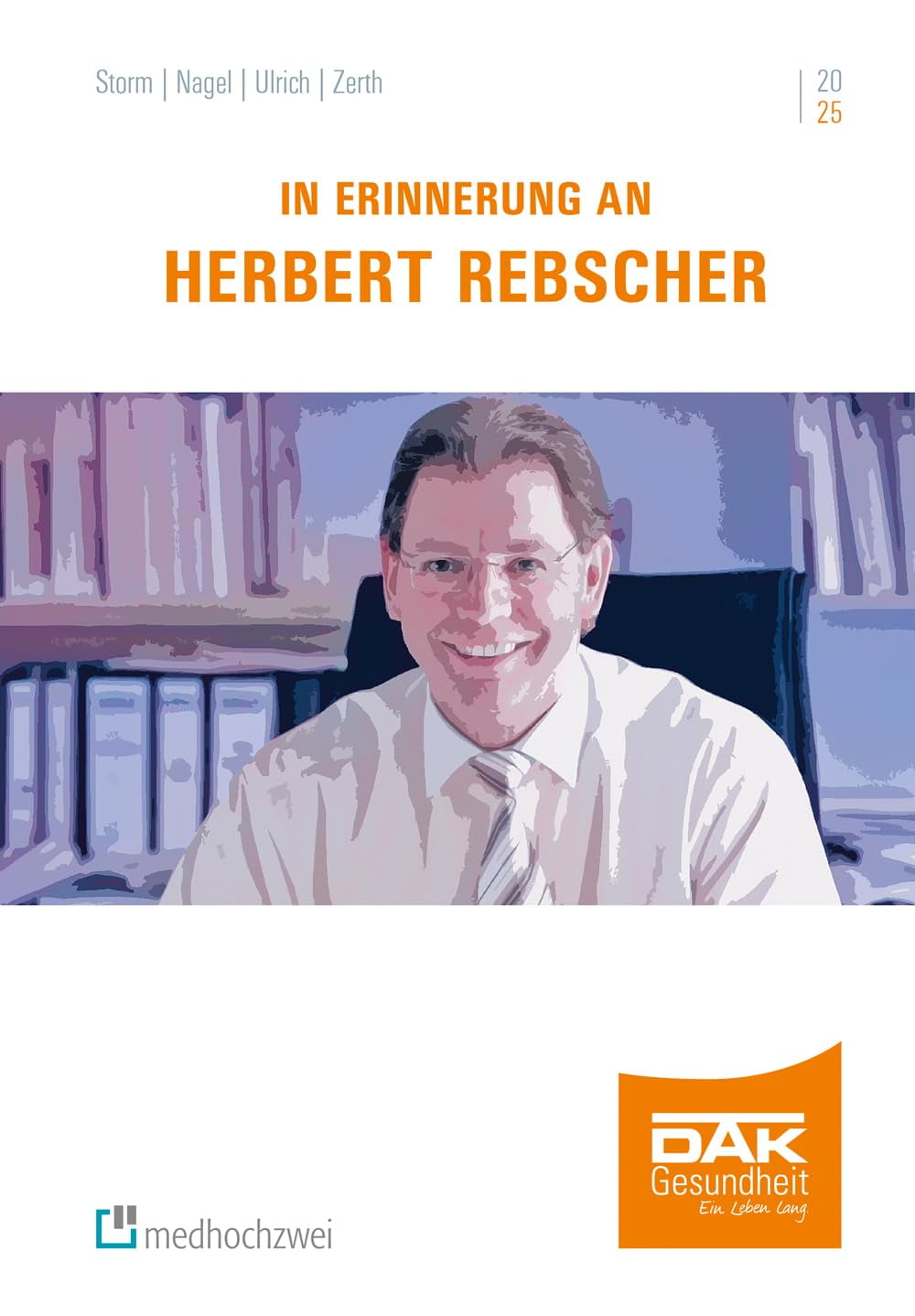 Prof. Dr. Jürgen Zerth,Prof. Dr. Volker Ulrich,Andreas Storm In ...