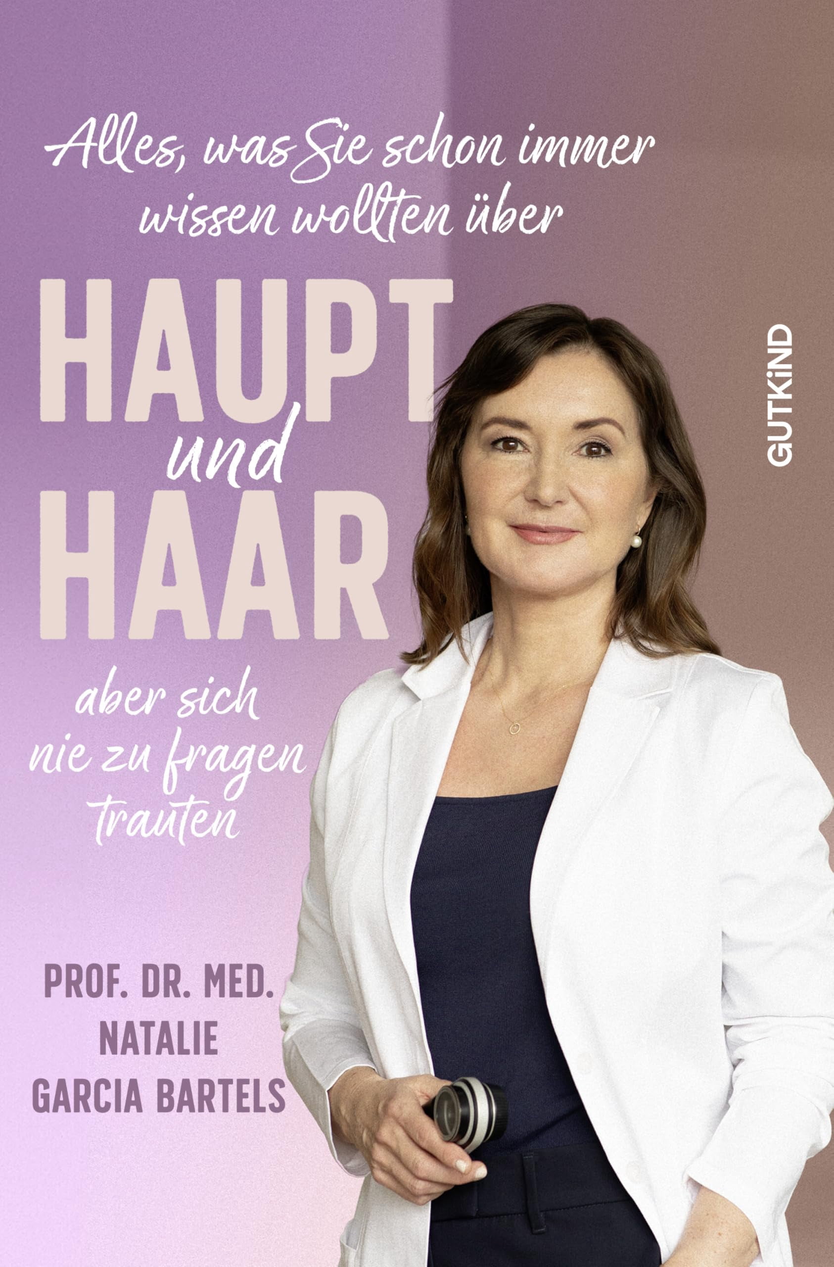 Prof. Dr. Natal Alles, was Sie schon immer wissen wollten über Haupt ...