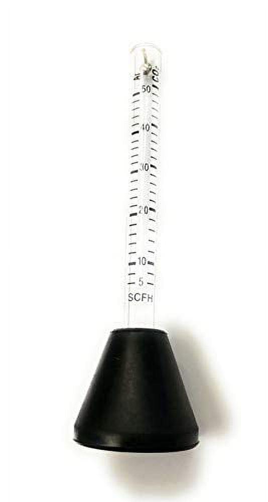 Profax Gas Flow Meter - PX 50020 - Walmart.com