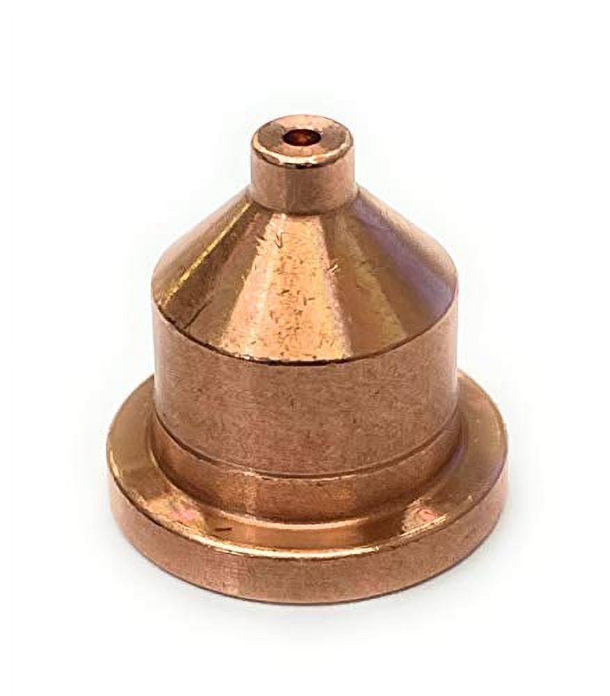 Profax PX120826 Nozzle, Shielded 40A Pack of (10) - Walmart.com