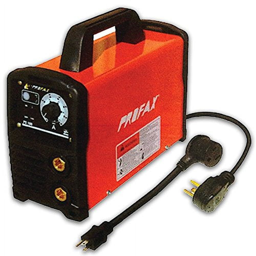 Profax Welding Power Source PX160 - Walmart.com