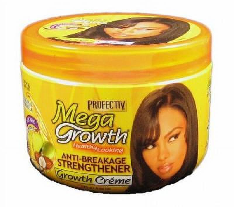 Profectiv Mega Growth Daily Anti Breakage Strengthener Creme, 6 oz ...