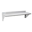 "Profeeshaw Long Stainless Steel Shelves, Easy Install, 18""x60 ...