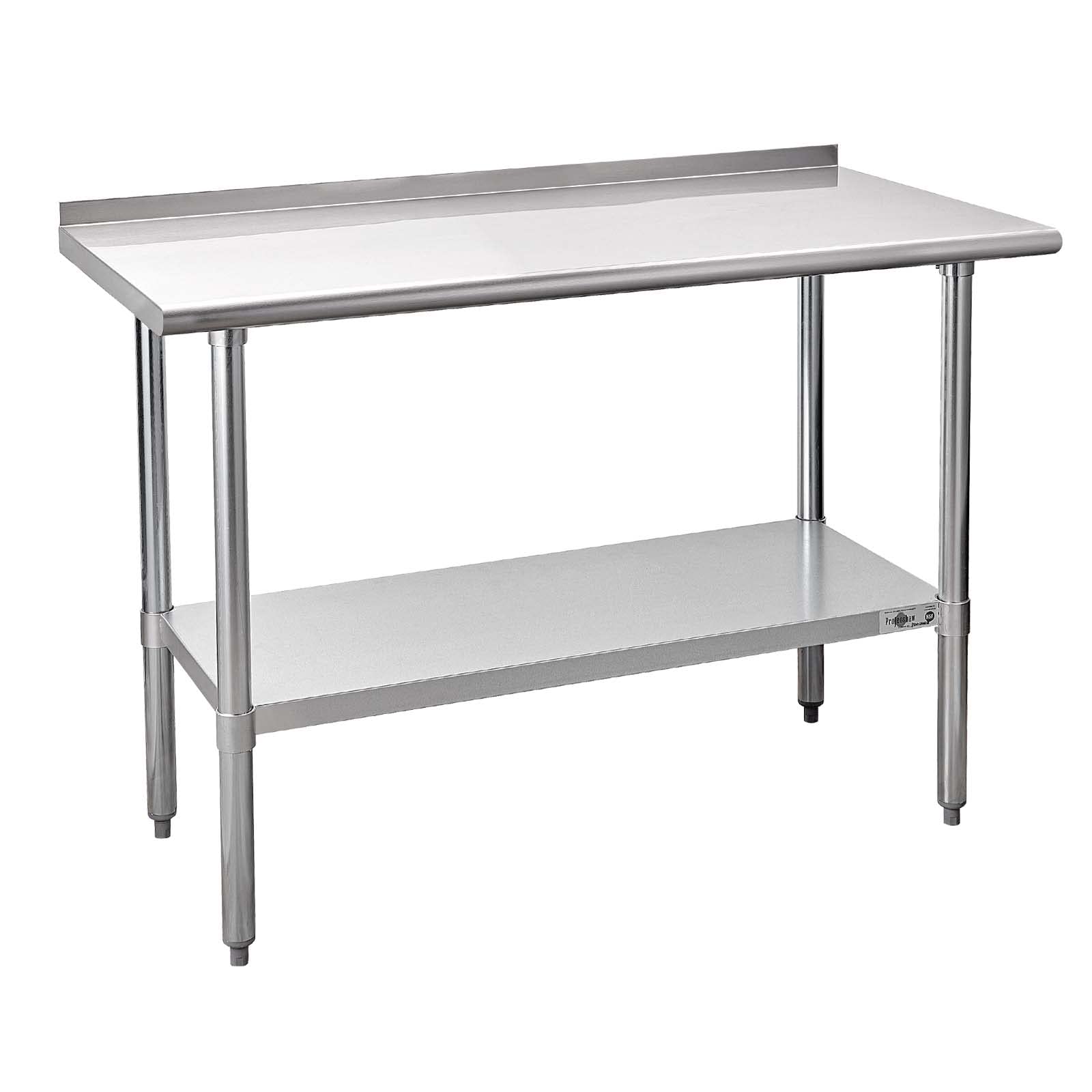 Econoco Folding Dump Table,Black DT48/B - Walmart.com