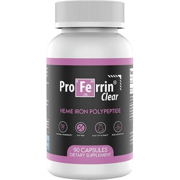 Proferrin - Walmart.com
