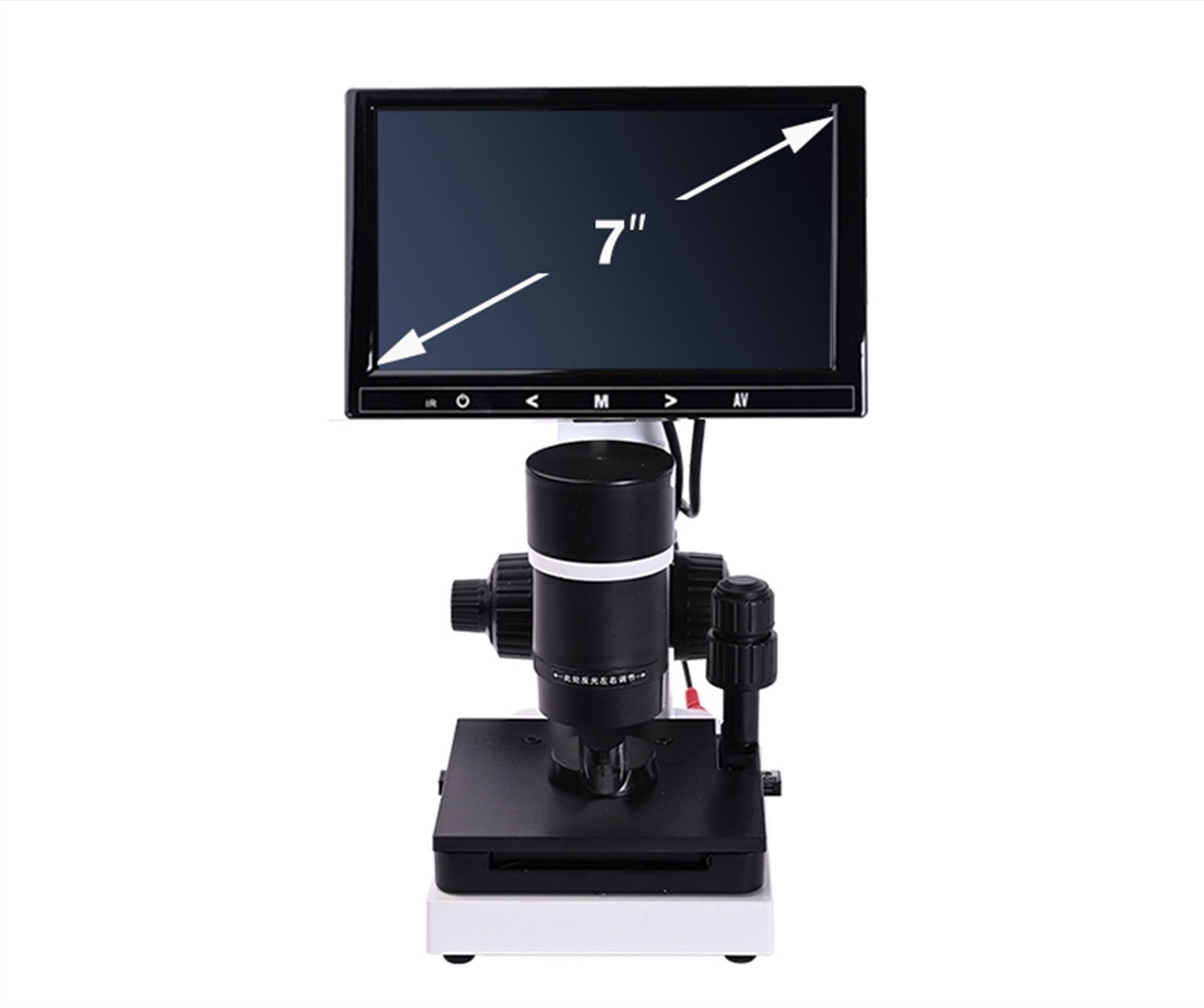 Profesional Nailfold Capillary Microcirculation USB HD Digital ...