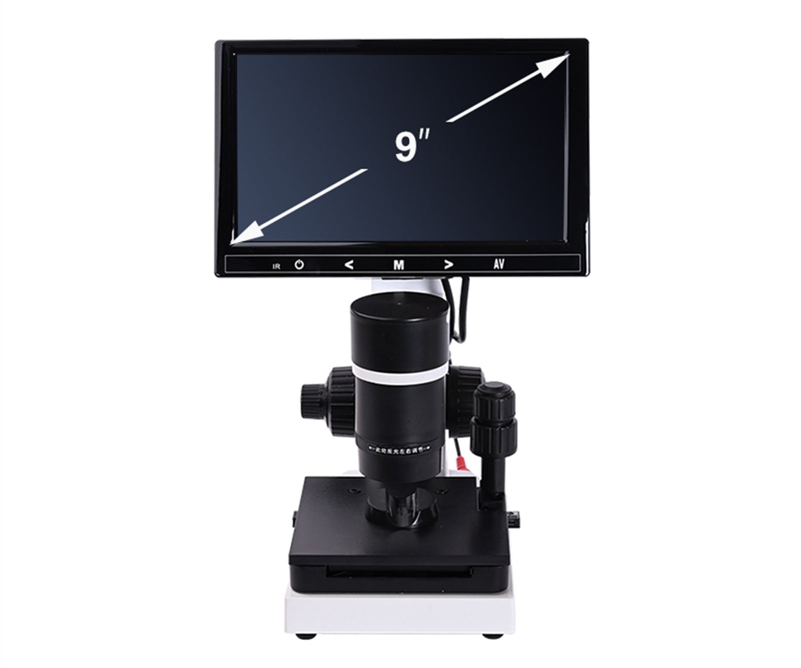 Profesional Nailfold Capillary Microcirculation USB HD Digital ...