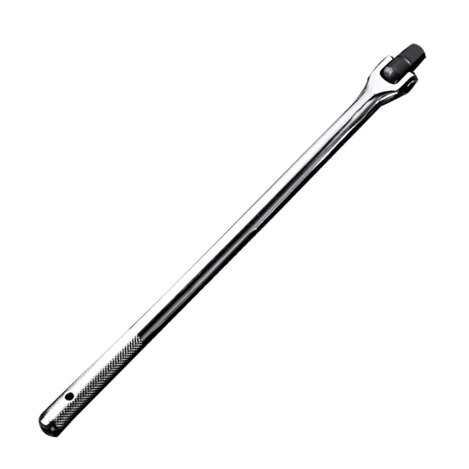 Profession 180 Degree Rotating Socket Wrench Spanner With Steel Locking ...