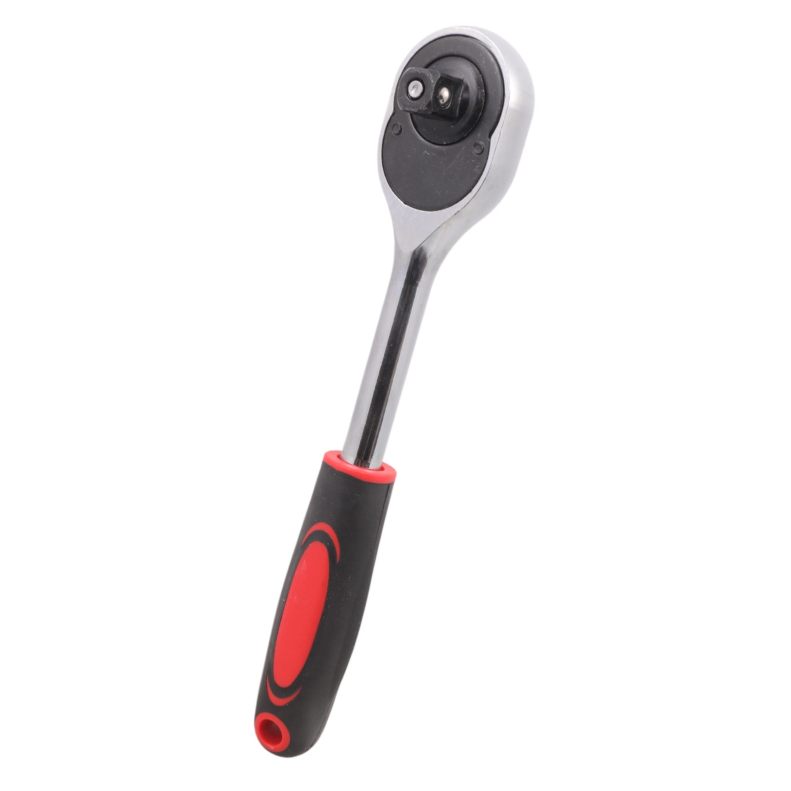 Profession 180 Degree Rotating Socket Wrench Spanner With Steel Locking ...