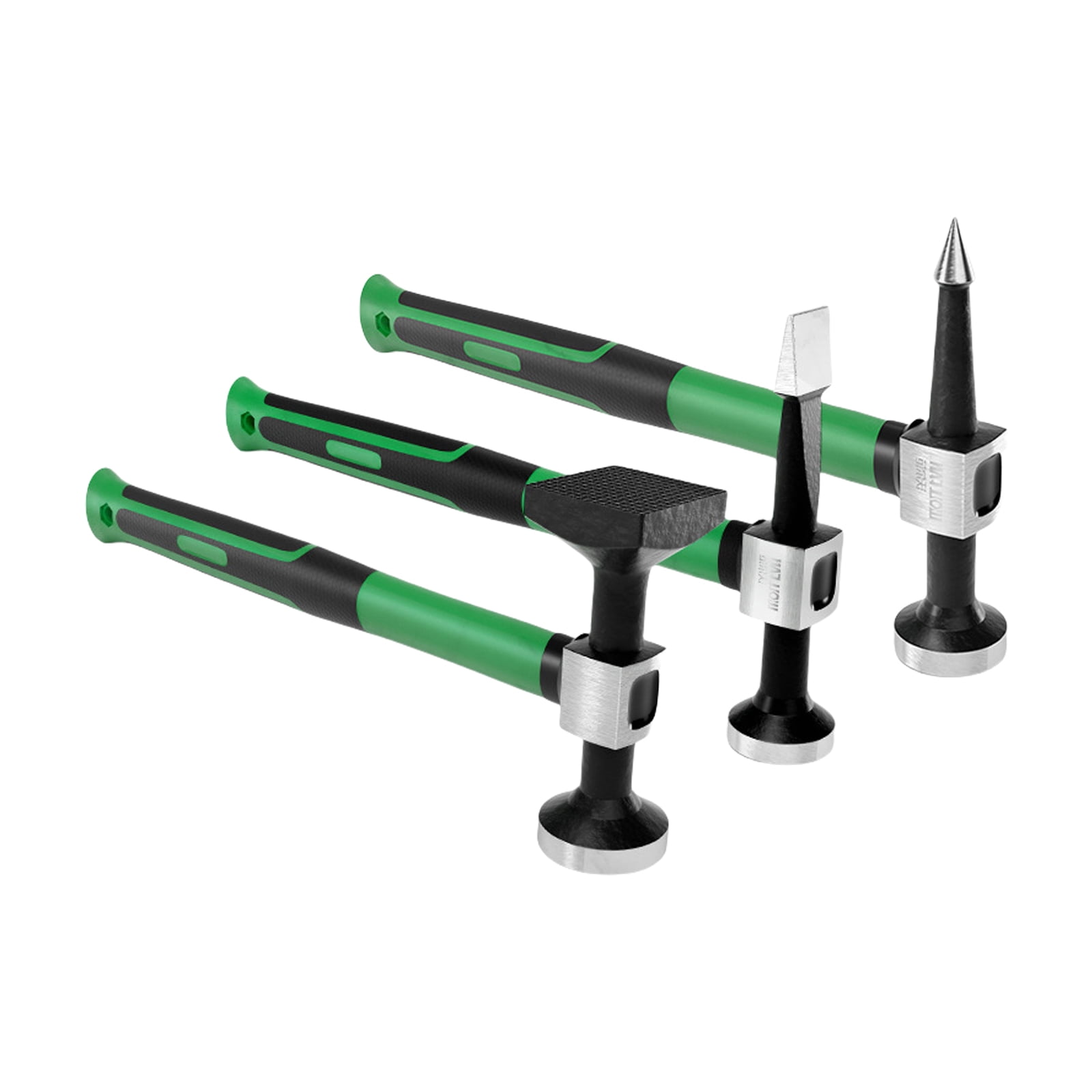 Profession Car Body Repair Fixing Restoration Hammer Set for Mechanics ...