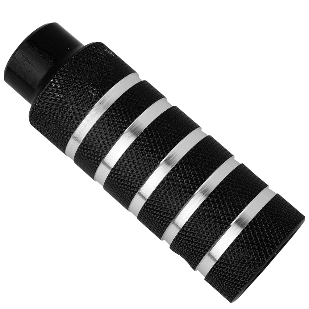 Profession Foot Rest Peg, Metal Heavy Duty Foot Stand Pegs Rear Stunt ...