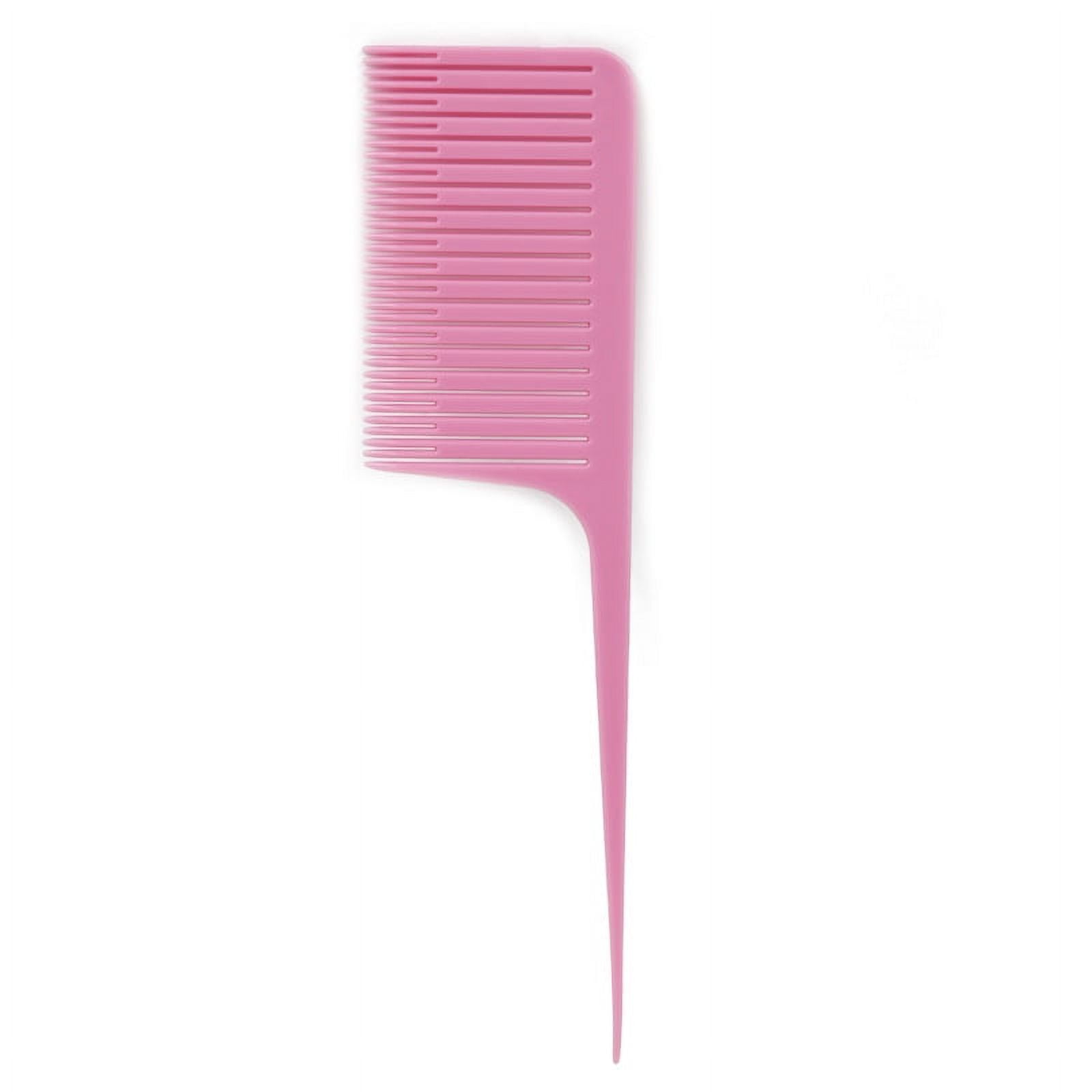 Profession Hair Dyeing Comb Weave Comb Tail Pro-hair Coloring ... Profession Hair Dyeing Comb Weave Comb Tail Pro-hair Coloring ...