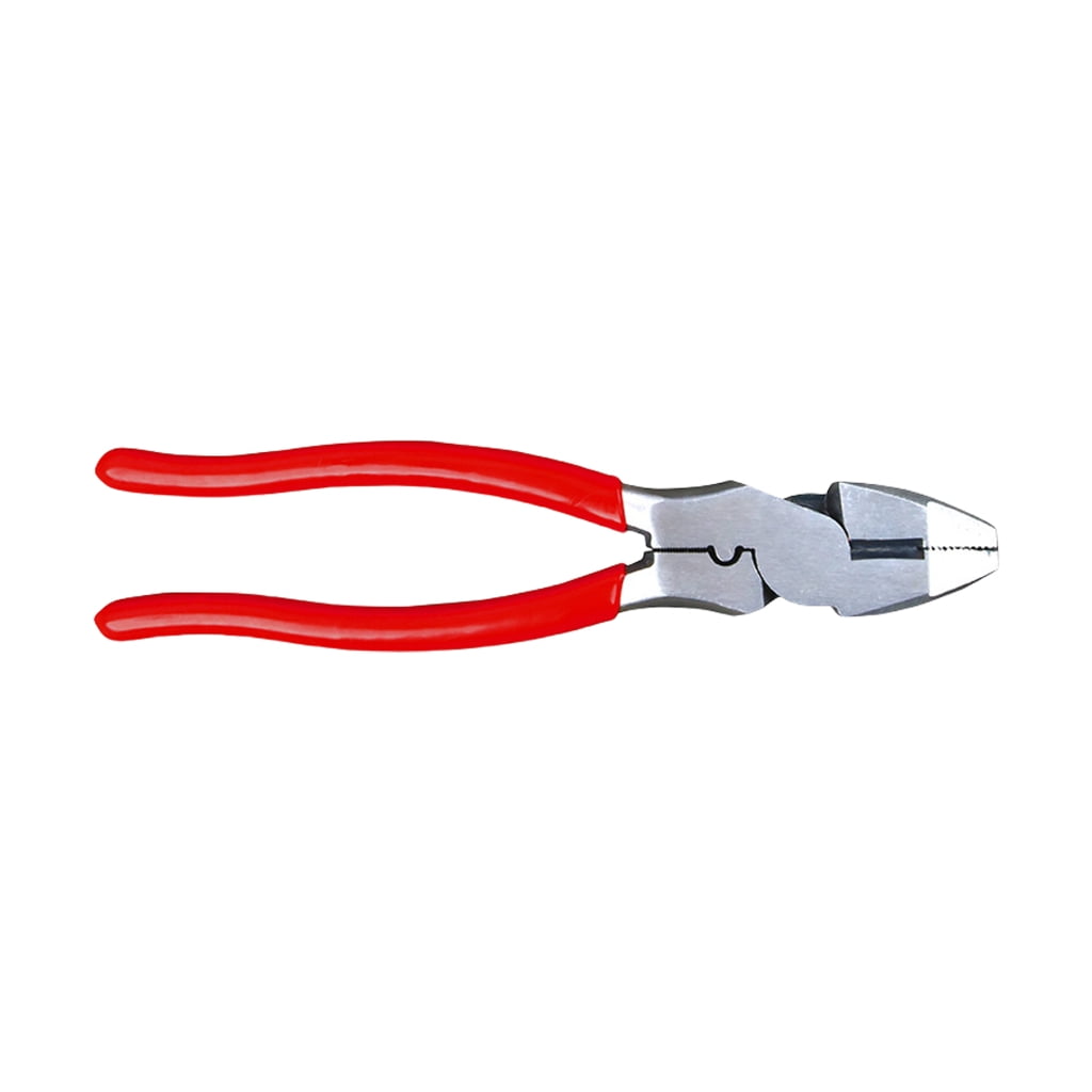 Profession High Leverage Plier Wire Cutter PlierC0rr0s10nResistance ...