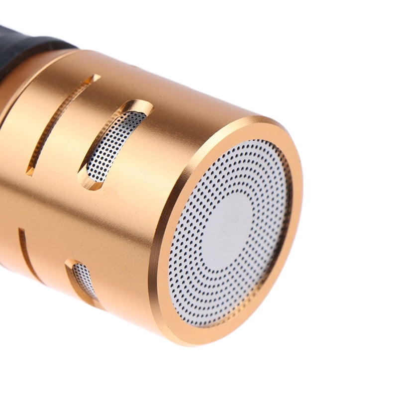Profession Microphone Capsule Mic Head Replacement Mic Core High ...
