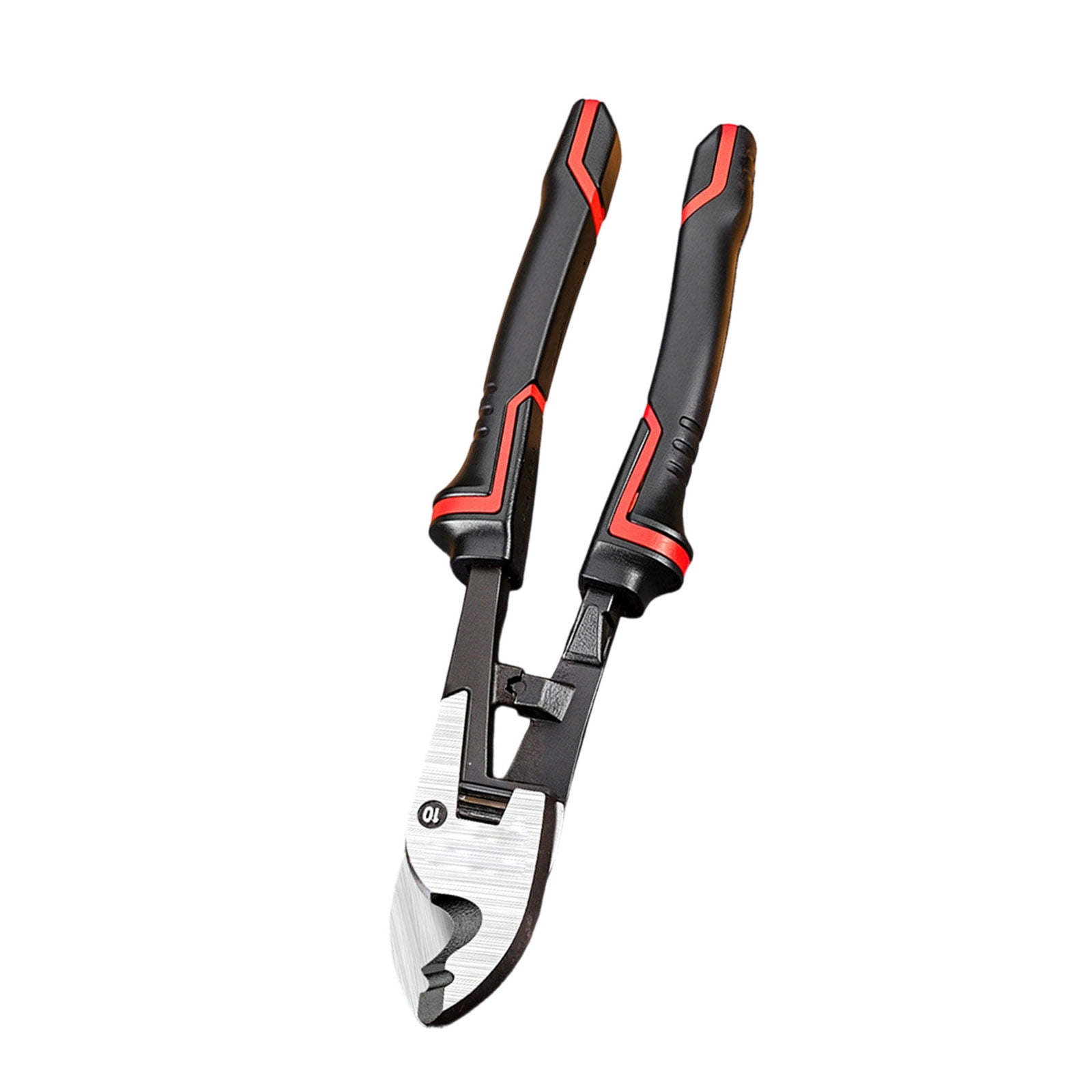 Profession Multipurpose Electrician Cable Cutter Wire Shear Vibrations ...
