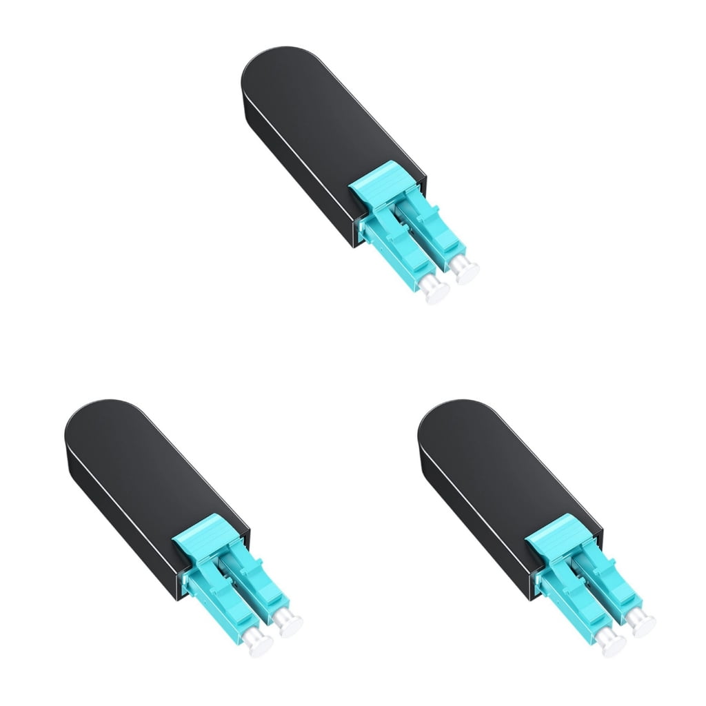 Profession Telecom Grade Multimode 50/125 Fiber Optical Loopback For ...
