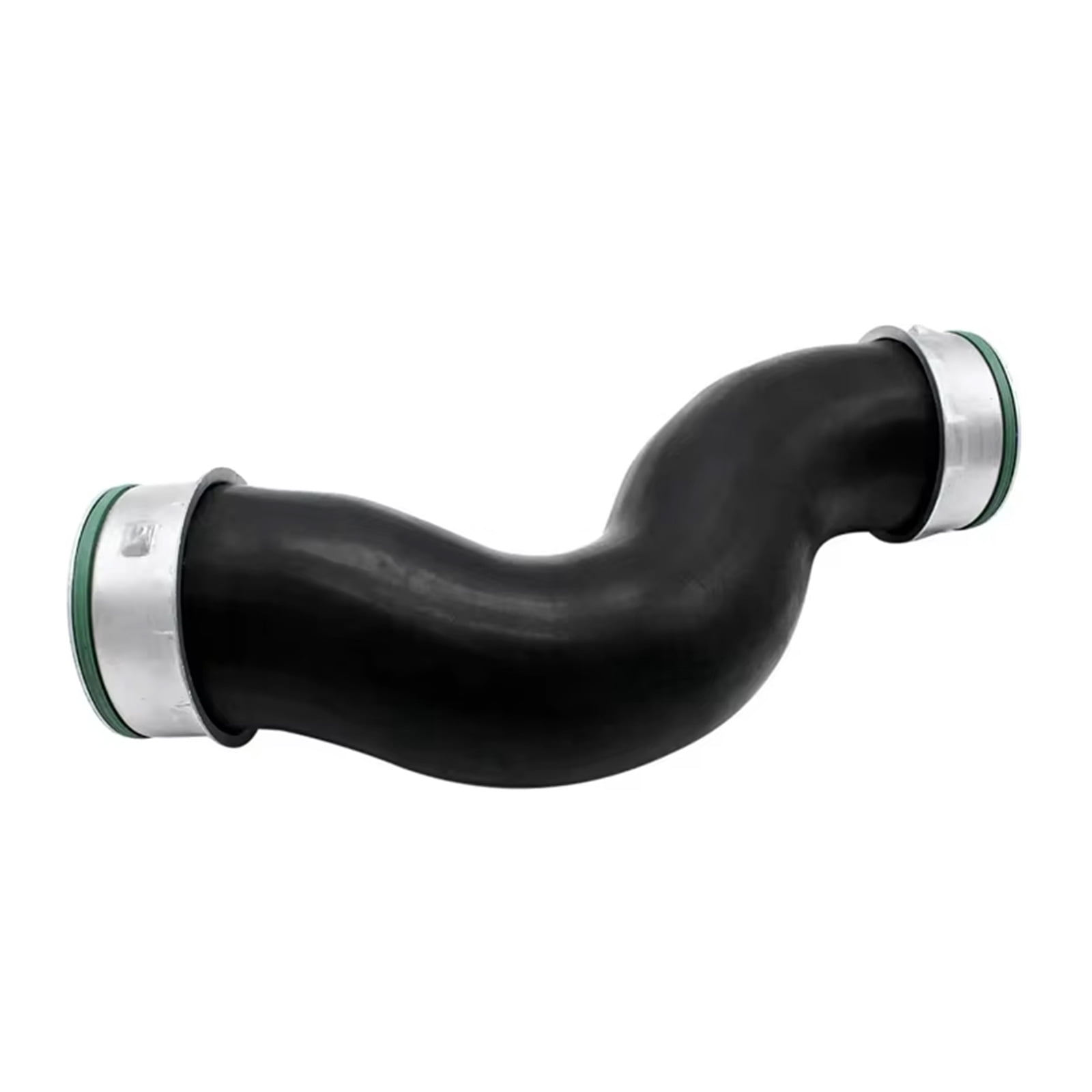 Profession Turbocharged Air Hose Intercooler Radiator Pipe for MK5 5M1 ...