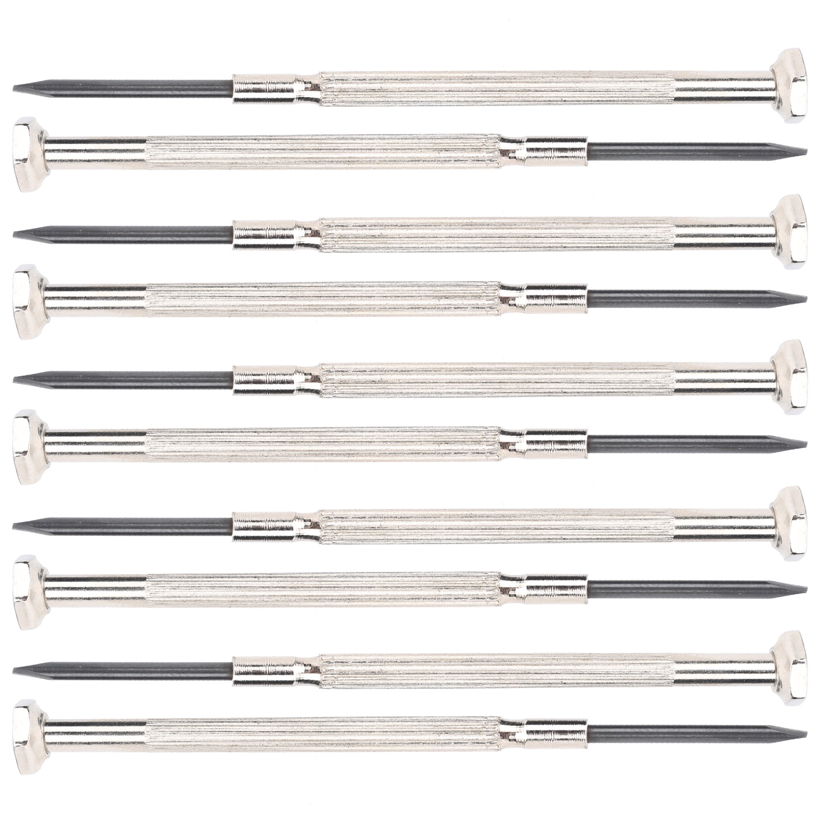 Professional 10-Piece Screwdriver Set for Flute, Clarinet, Saxophone ...